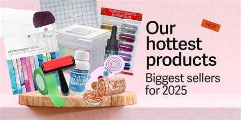 Crafts Store Australia Online Art And Craft Supplies Craftonline