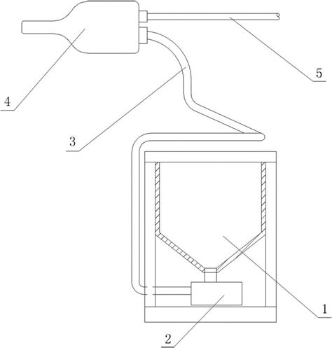 Slurry Spraying Device Eureka Patsnap