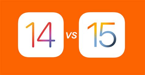 Ios 15 Beta 1 Vs Ios 14 6 Speed Test Shows Similar Performance On Older Iphones