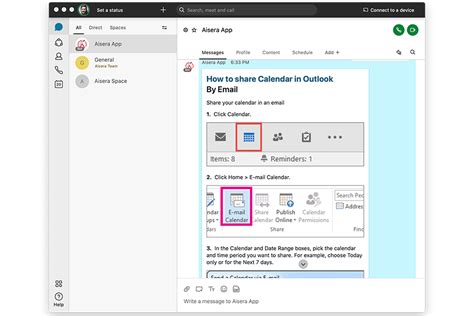 Ai Service Desk By Aisera Webex App Hub