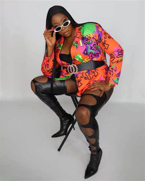 The New Macka Diamond Is Grown Sexy And Not Looking For A Break In Music Tgm Radio