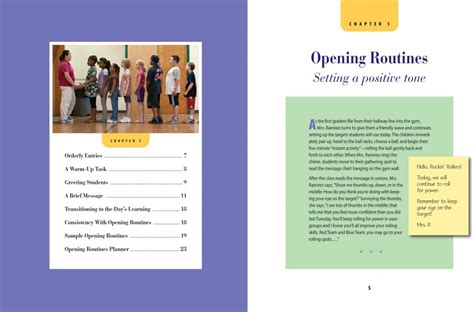 Book Review Responsive Classroom Teaching With Orff