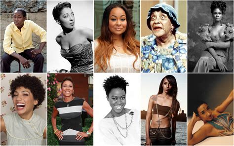 100 Lgbtq Black Women You Should Know The Epic Black History Month