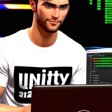 How Can I Import The Unity Editor