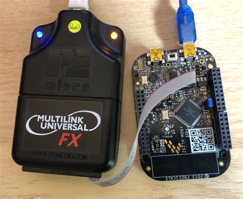 Recovering Cortex M Microcontroller With A Power Glitch Mcu On Eclipse