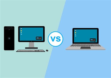 Caratteristiche E Differenza Tra Computer Portatili E Notebook In