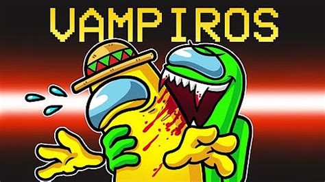 Among Us 🔪 Silvio Gamer Youtube