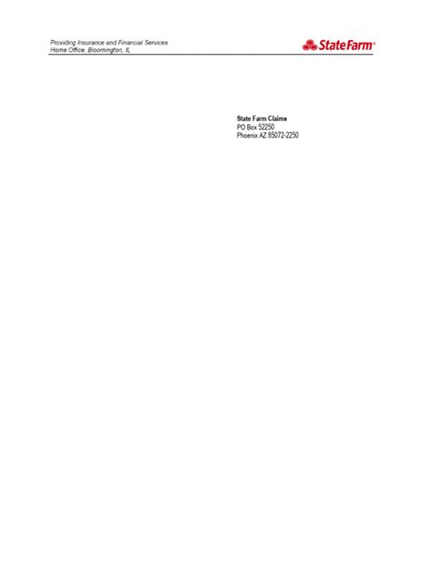 Total Loss Claim Settlement Details Pdf Insurance Payments