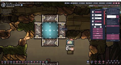 What Is The Cause Of Infinite Liquid Compression Mass Increase Oxygen Not Included