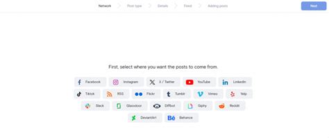 How To Embed Social Media Feeds In Sharepoint Sites Easy