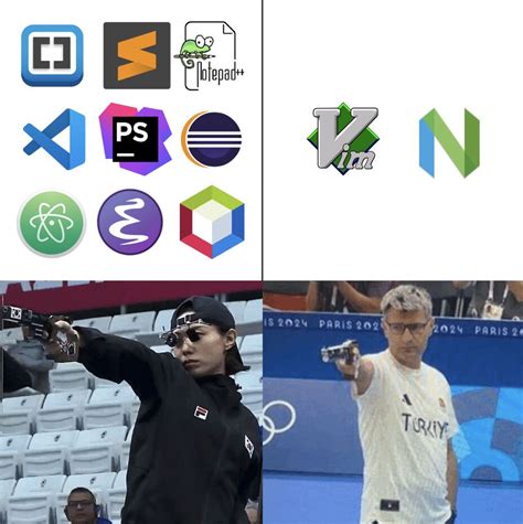 Vim Neovim Ide Karol Antoniewicz