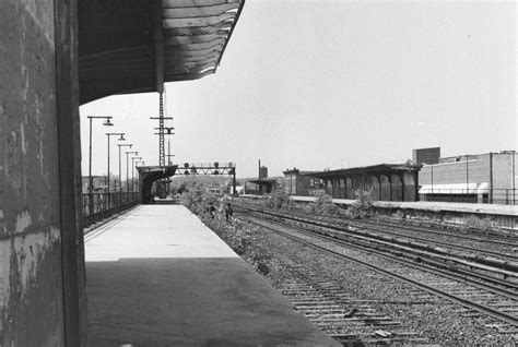 Rockaway Beach Branch