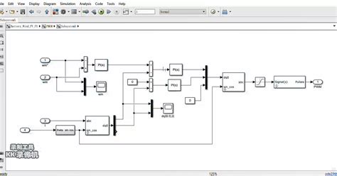 微电网模型matlab Simulink，风光储微电网，永磁风机并网仿真，光伏并网仿真，蓄电池仿真 聚码科技