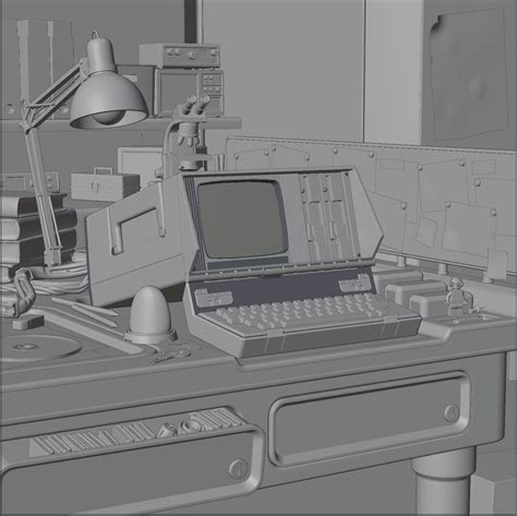 Behind The Scenes Osborne Blendernation