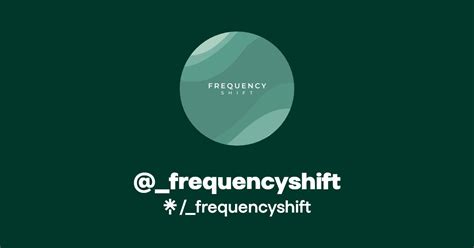 Frequencyshift Facebook Linktree
