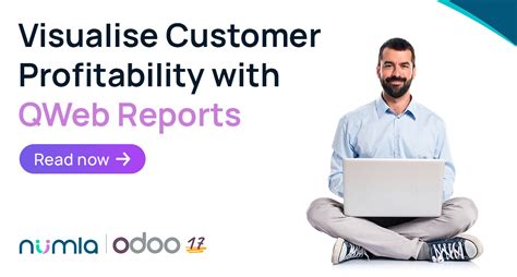 Visualise Customer Profitability With Odoo 17 Qweb Reports