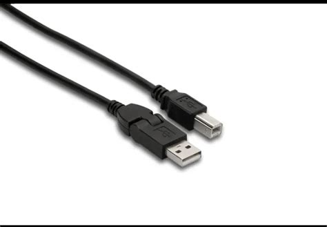 Mengenal Jenis Kabel Usb Beserta Fungsinya