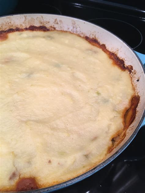 Eating Well Made Easy Parsnip Pie Spring Forest Farm