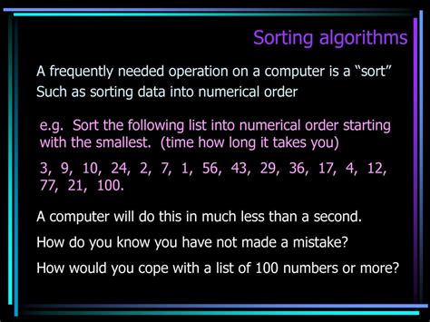 discrete mathematics algorithms ppt download