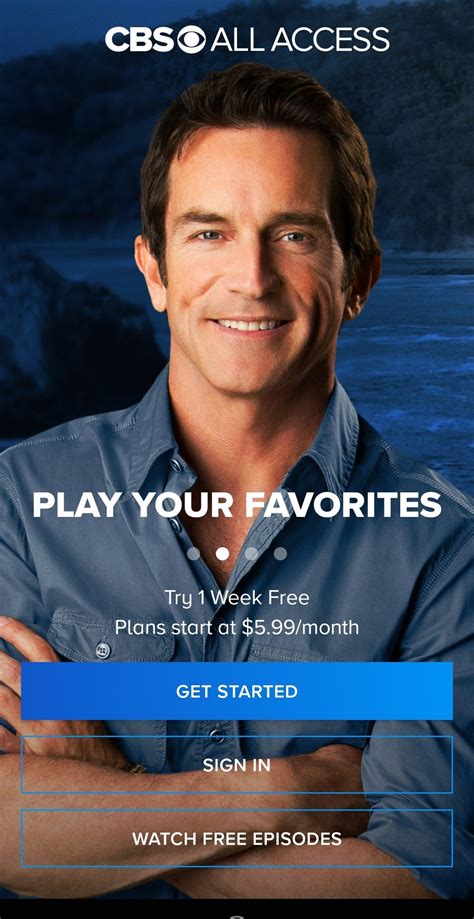 CBS APK Download For Android Free