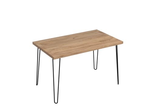 ᐉ Стіл кухонний Zozulia 1200х800 мм Дуб вічний 9604879 • Краща ціна в Києві Україні • Купити