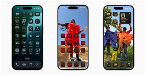How To Use Dark Mode App Icons On IPhone IOS