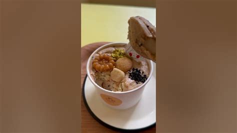 코코로카라 찹쌀 약과 푸딩 Youtube