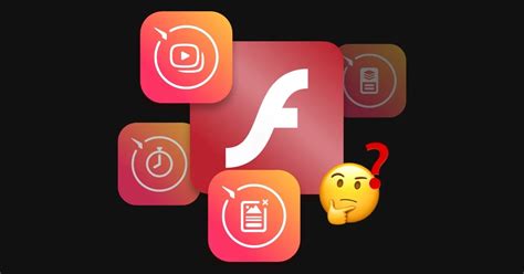 Flash Player Alternatives What Can I Use Instead Of Adobe Flash Player