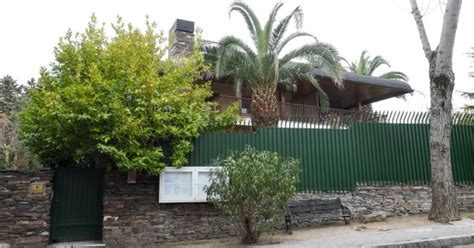 Писмо бомба експлодира во украинската Амбасада во Мадрид има повредени Кајгана