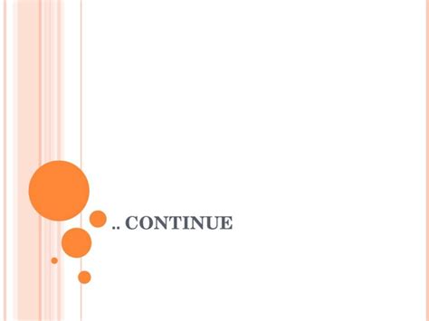 PPT C ONTINUE V ARIABLE N AMING C ONVENTIONS When Declaring