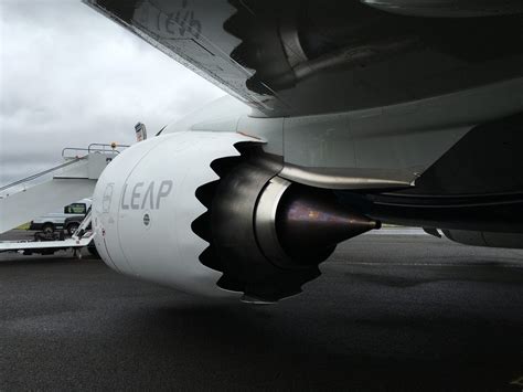 A Qualified Success Say Hello To Ges T408 Engine Ge Aerospace News