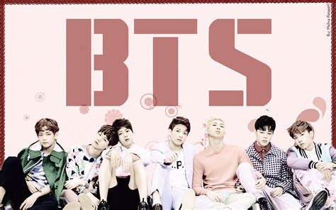 Bts Wallpaper Hd 67 Images