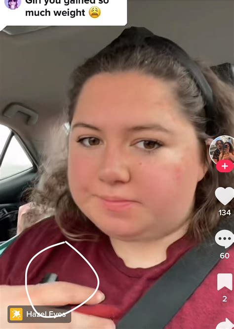 Did Miss Innocent Sweet Lexi Start Vaping Now R Lexi And Haydensnark