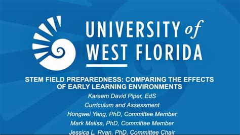 Dr Kareem David Piper On Linkedin Stem Education Research