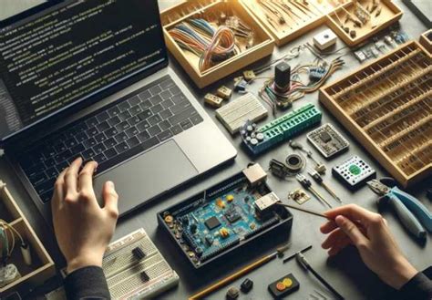 Pic Microcontroller Meets Python Step By Step Coursevox High Tech