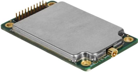 License Free Radio Modems Raveon Technologies