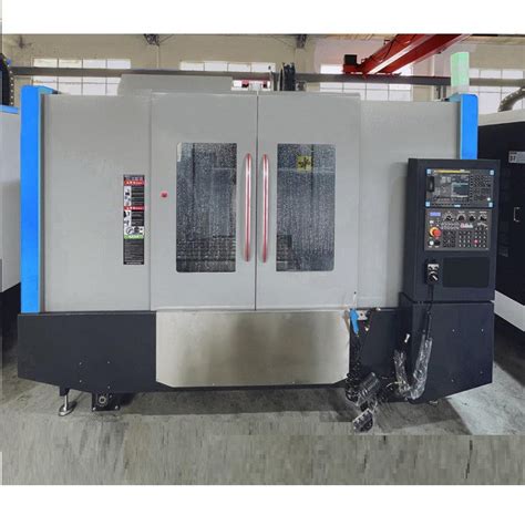 China Vertical Machining Center CNC Suppliers Factory Maker Builder UNO CNC