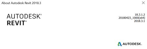 Revit 201831 Hotfix Download What Revit Wants