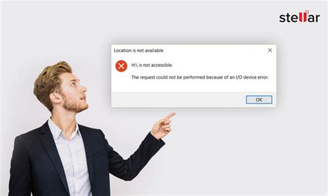 How To Fix Io Error In Hardware Devices In Windows