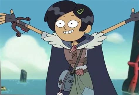 Marcy Cosplay By Milkypuff R Amphibia