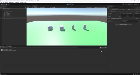 Optimizing Your Unity Project With Debuglog Logrocket Blog