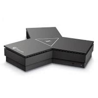 Poly Ip Table Microphone Array Smart Technologies Bd Ltd