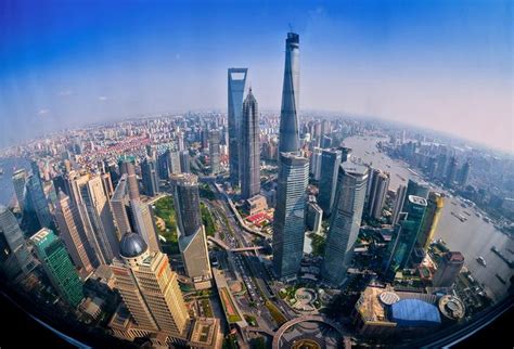 东方明珠建成30周年，30张照片看这张 上海名片”的变迁财经头条新浪财经