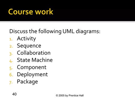 Lecture UML Diagrams Pptx