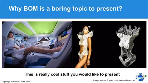 Plm And Erp Separated By A Common Bill Of Materials Bom Ppt