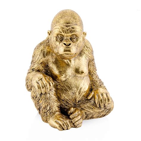 Figurka Gorila | home-you.com
