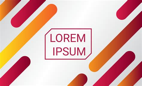Modern And Simple Gradient Geometric Vector Background 10398624 Vector