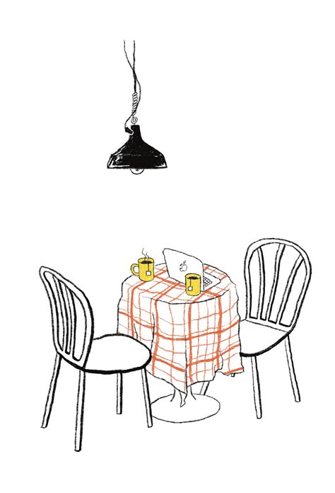 미니멀한 라인 스케치 드로잉 그려 드립니다 크몽