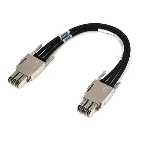 Cisco Catalyst 9000 Series Stack Cable Stack T1 50cm Cable Back Market