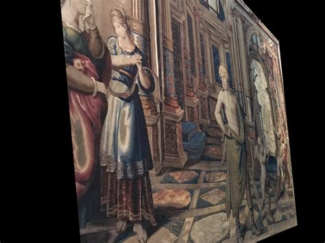 Diffusion Model For Dense Matching